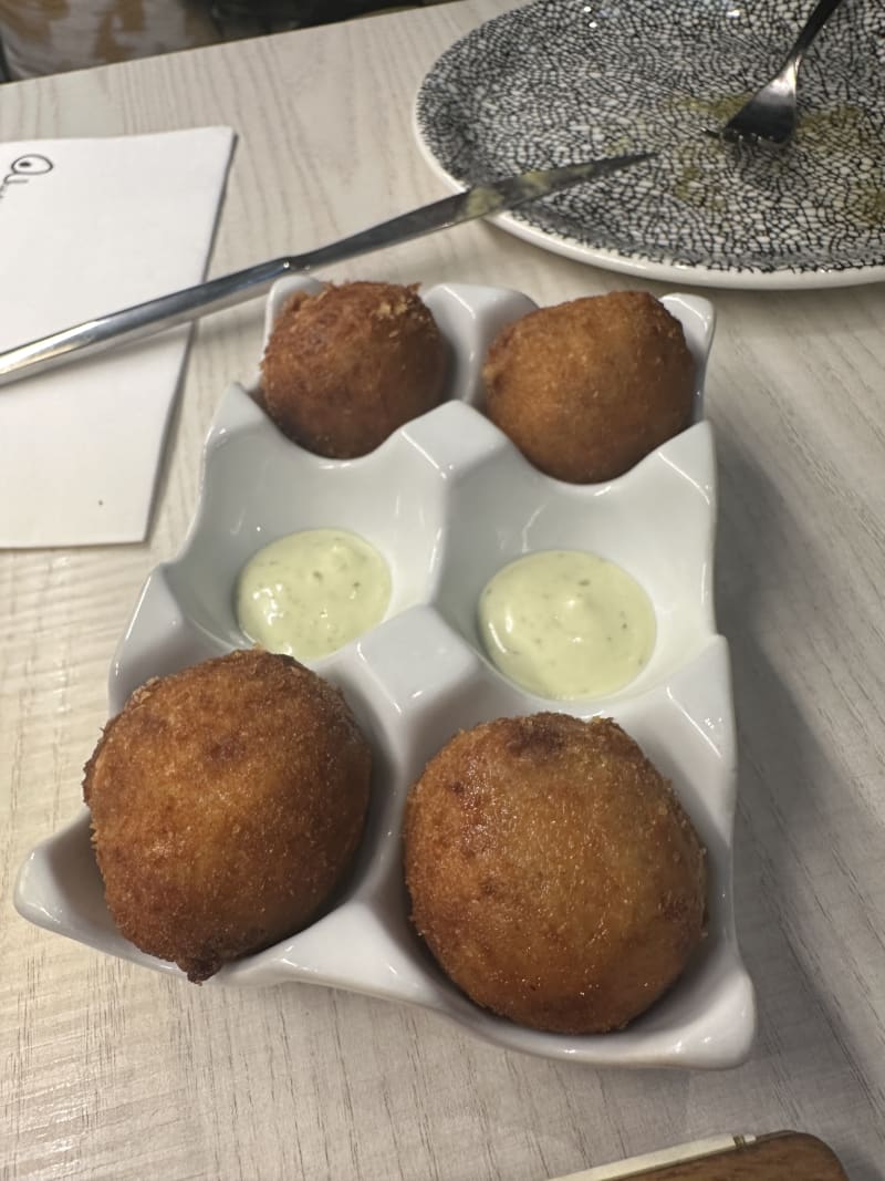 Ahuevo in Valencia - Restaurant Reviews, Menu and Prices | TheFork