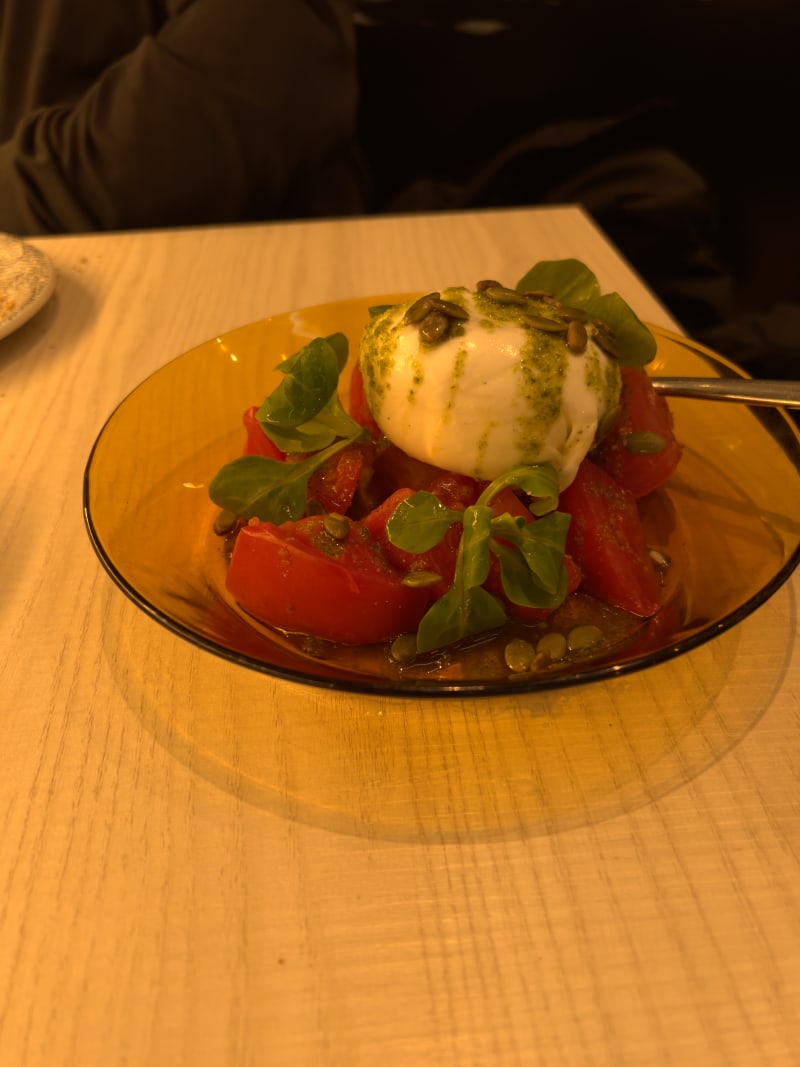 Ahuevo in Valencia - Restaurant Reviews, Menu and Prices | TheFork