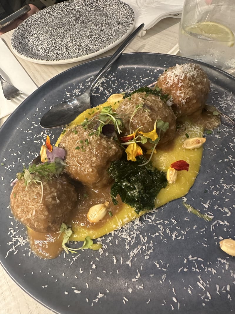 Ahuevo in Valencia - Restaurant Reviews, Menu and Prices | TheFork