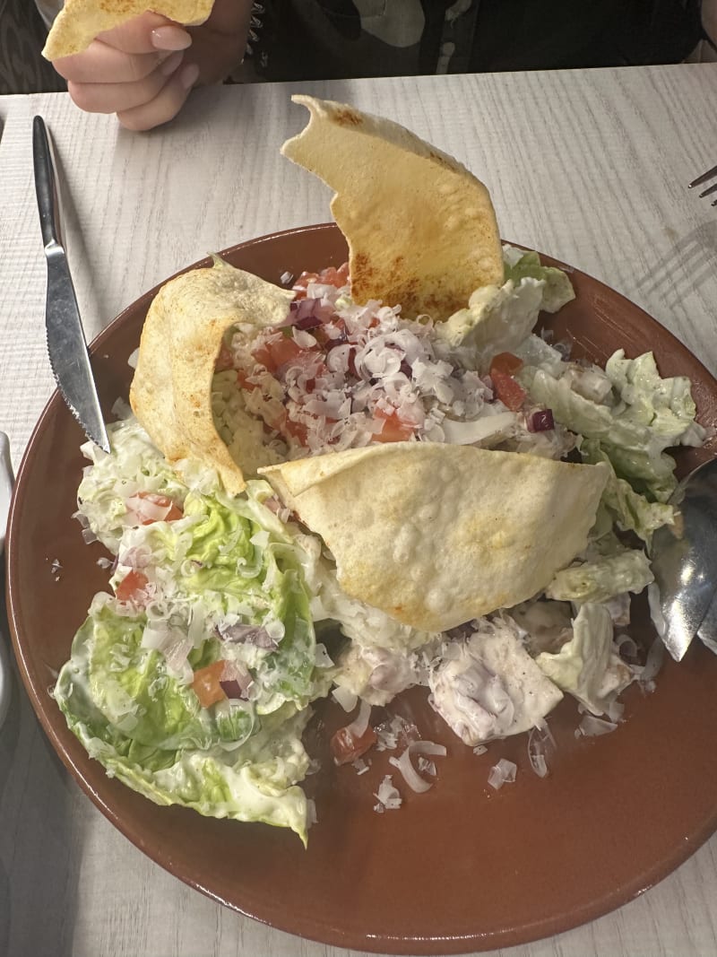 Ahuevo in Valencia - Restaurant Reviews, Menu and Prices | TheFork