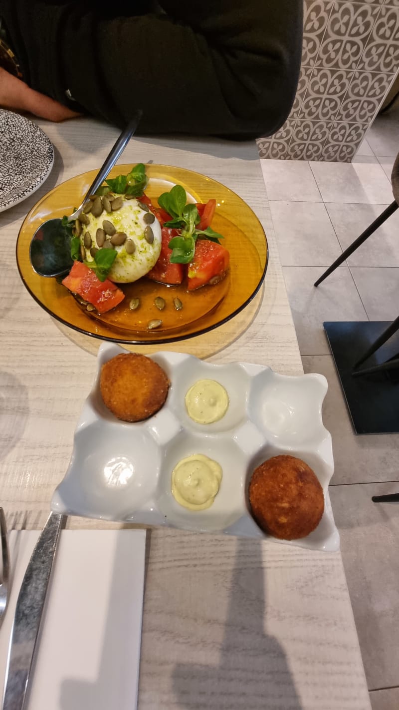 Ahuevo in Valencia - Restaurant Reviews, Menu and Prices | TheFork