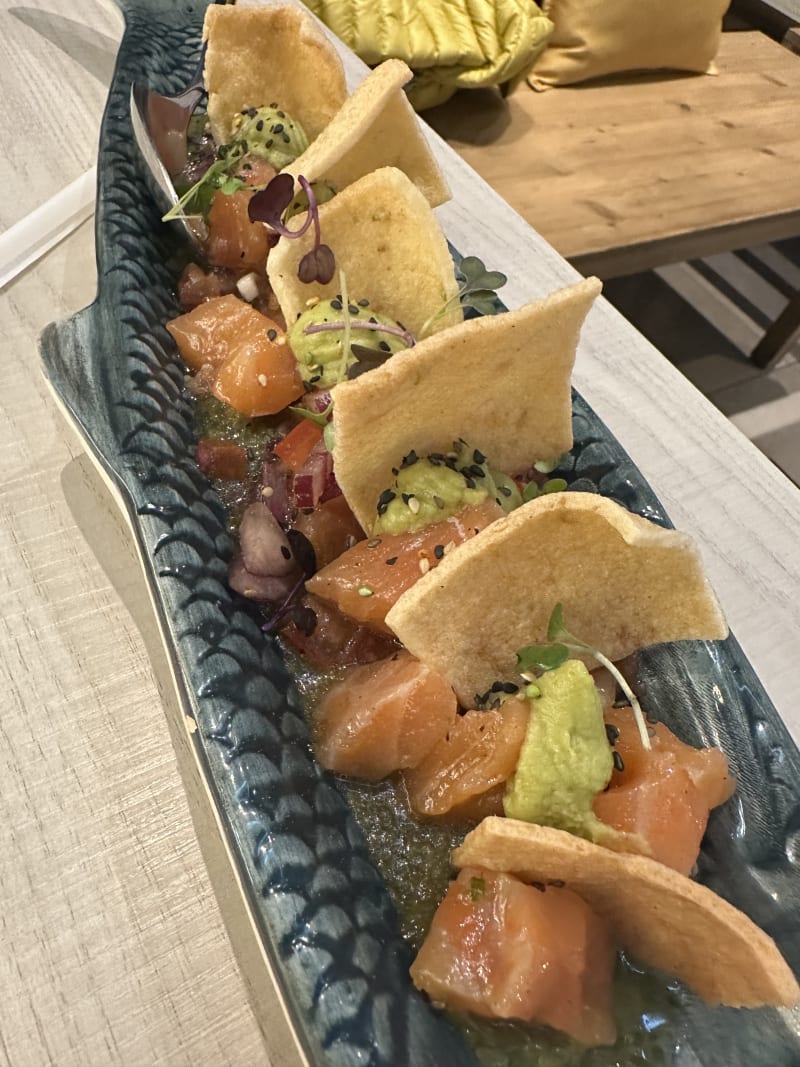 Ahuevo in Valencia - Restaurant Reviews, Menu and Prices | TheFork