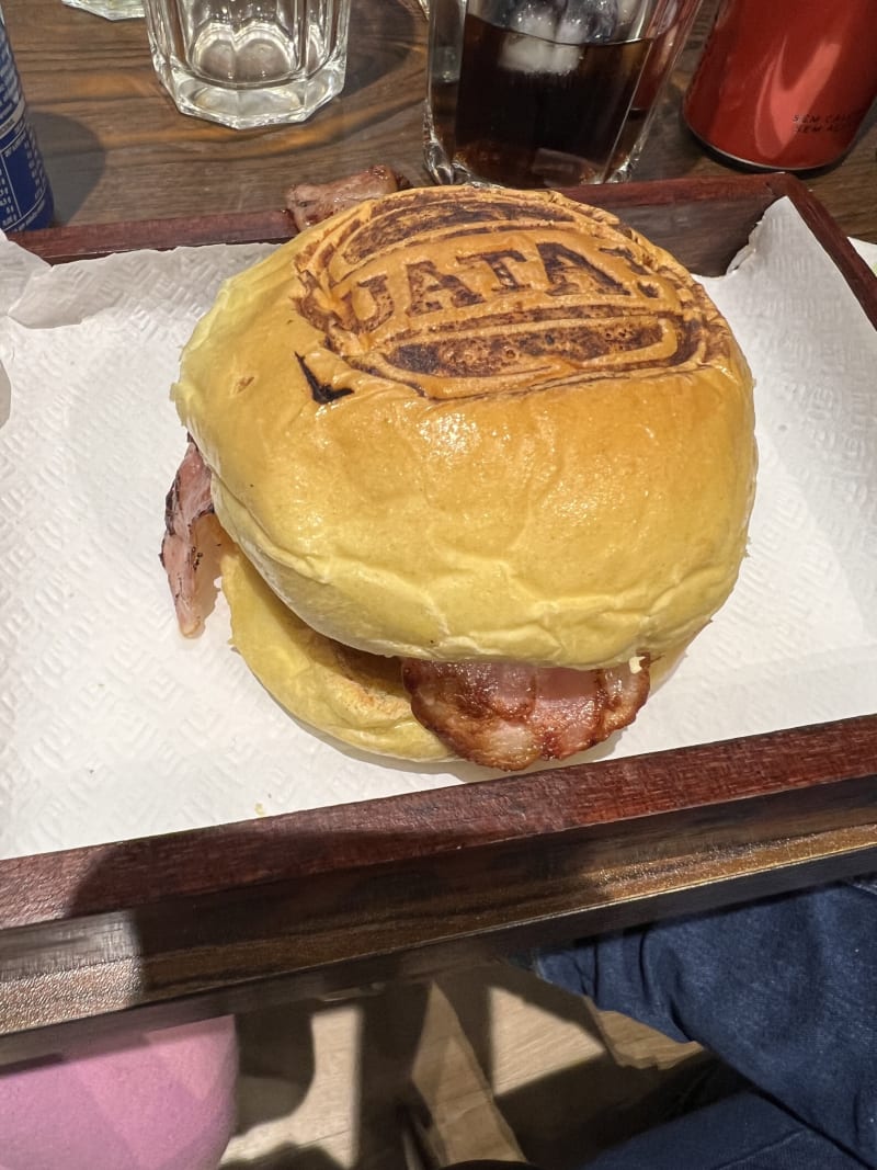 Uata?! Viseu in Viseu - Restaurant Reviews, Menu and Prices | TheFork