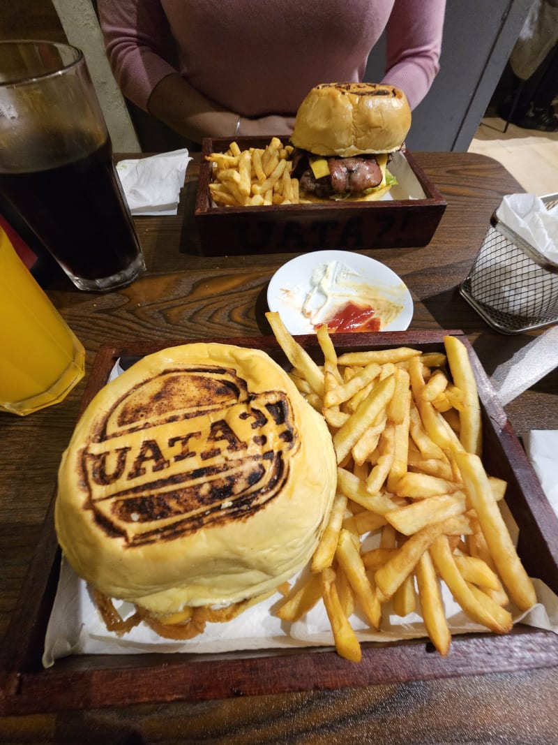 Uata?! Viseu in Viseu - Restaurant Reviews, Menu and Prices | TheFork
