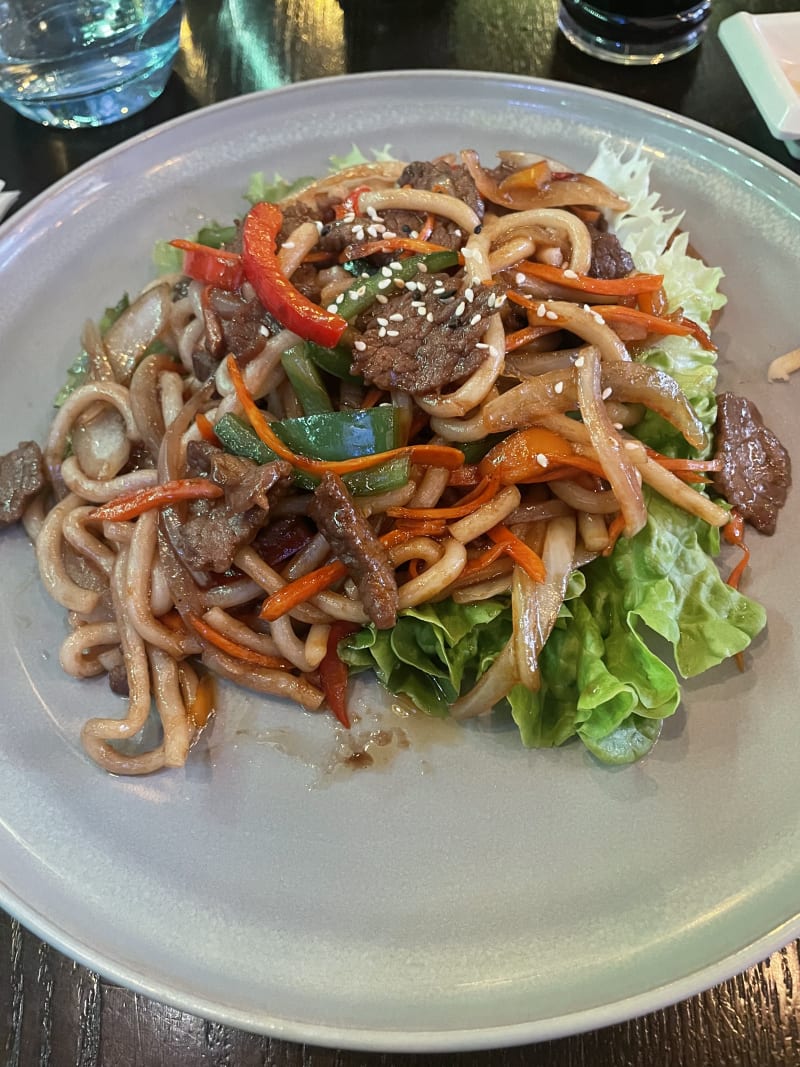 Restaurant Itoko à Paris - Menu, avis, prix et réservation | TheFork