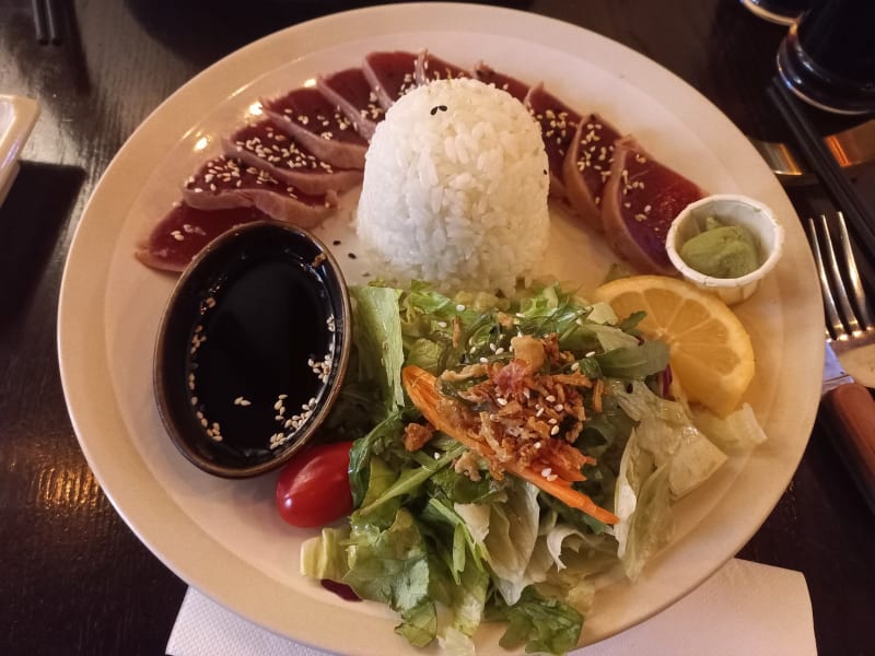 Itoko in Paris - Restaurant Reviews, Menu and Prices | TheFork