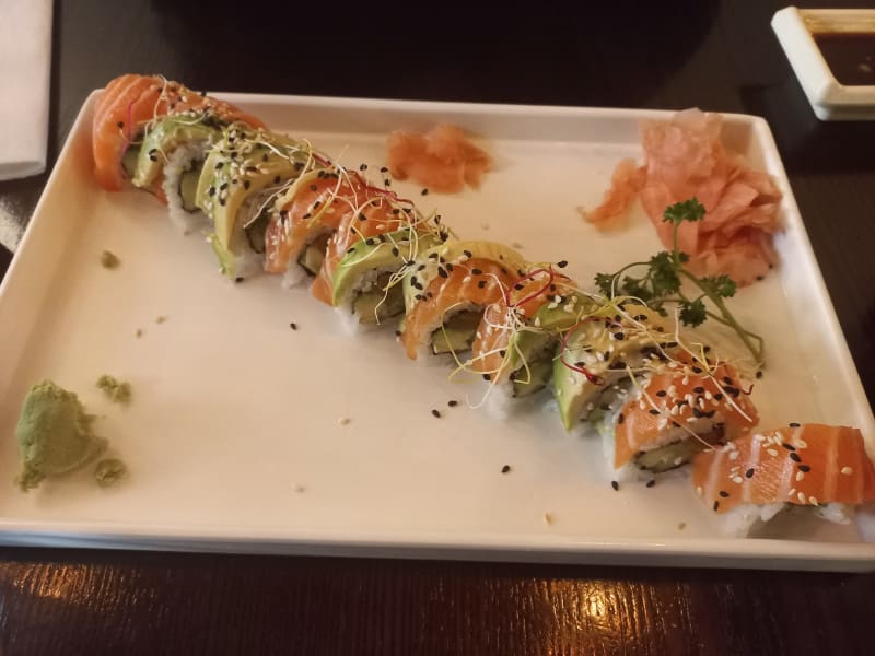 Restaurant Itoko à Paris - Menu, avis, prix et réservation | TheFork