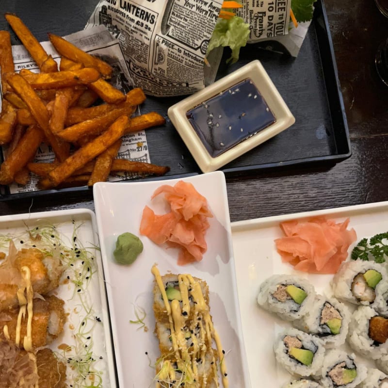 Restaurant Itoko à Paris - Menu, avis, prix et réservation | TheFork