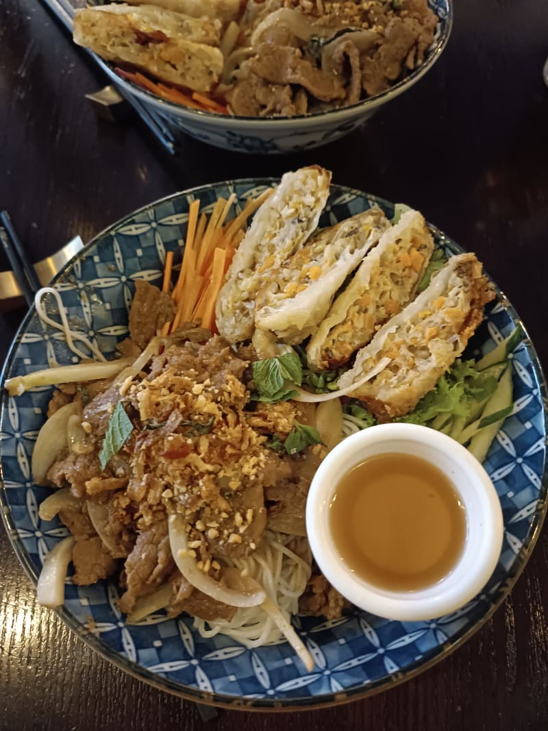 Restaurant Itoko à Paris - Menu, avis, prix et réservation | TheFork