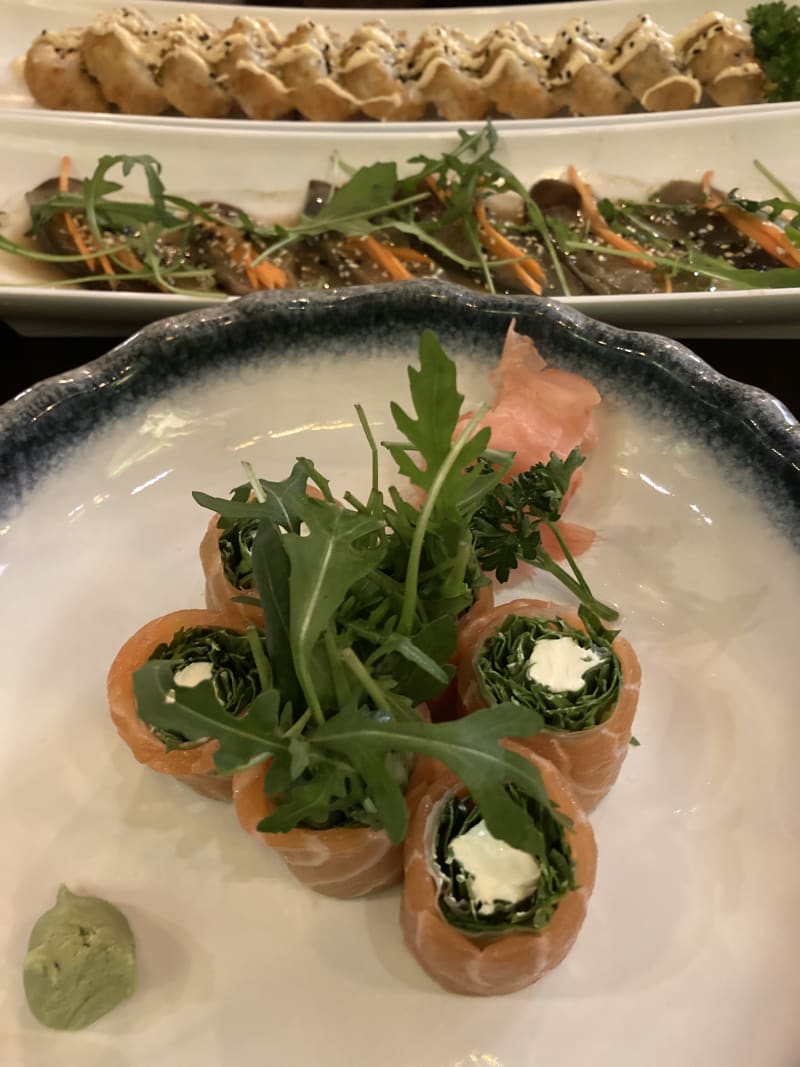 Restaurant Itoko à Paris - Menu, avis, prix et réservation | TheFork