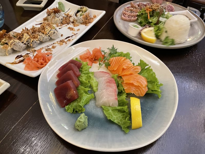 Restaurant Itoko à Paris - Menu, avis, prix et réservation | TheFork