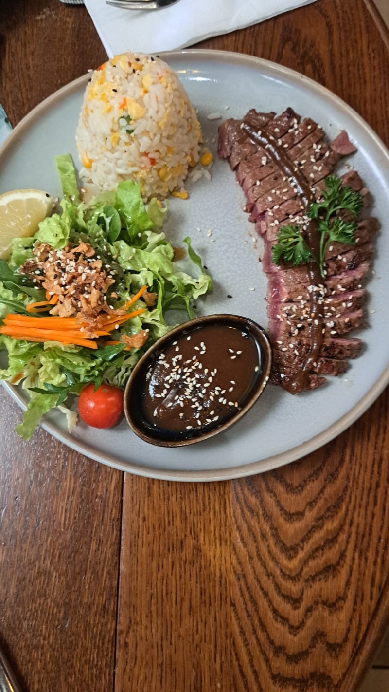 Restaurant Itoko à Paris - Menu, avis, prix et réservation | TheFork