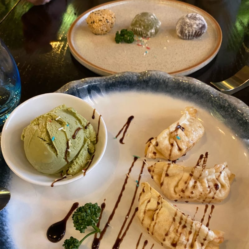 Restaurant Itoko à Paris - Menu, avis, prix et réservation | TheFork