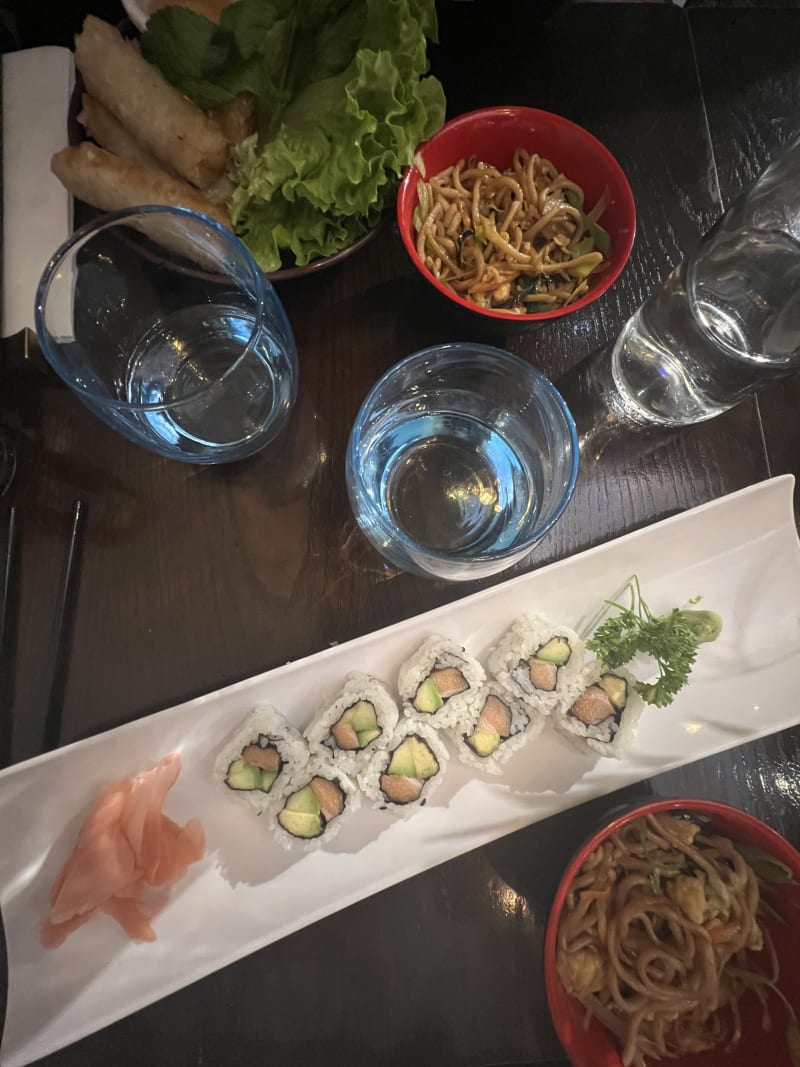 Restaurant Itoko à Paris - Menu, avis, prix et réservation | TheFork