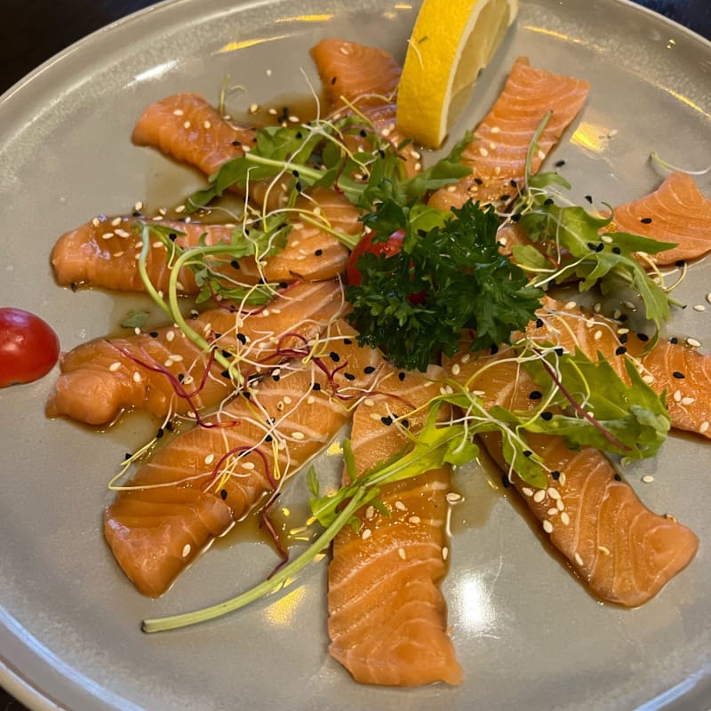 Restaurant Itoko à Paris - Menu, avis, prix et réservation | TheFork