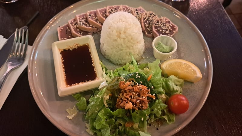 Restaurant Itoko à Paris - Menu, avis, prix et réservation | TheFork