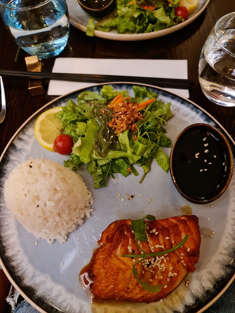 Itoko à Paris - Menu, avis, prix et réservation | TheFork