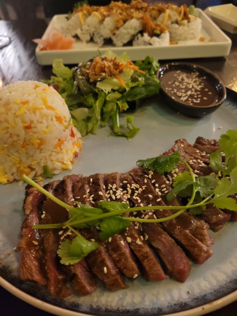 Restaurant Itoko à Paris - Menu, avis, prix et réservation | TheFork