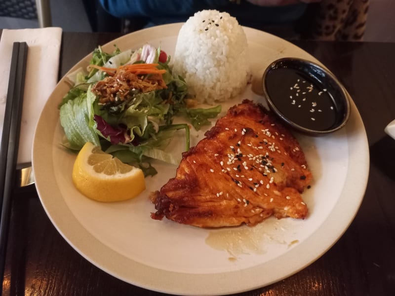 Restaurant Itoko à Paris - Menu, avis, prix et réservation | TheFork