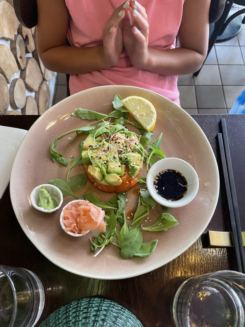 Restaurant Itoko à Paris - Menu, avis, prix et réservation | TheFork