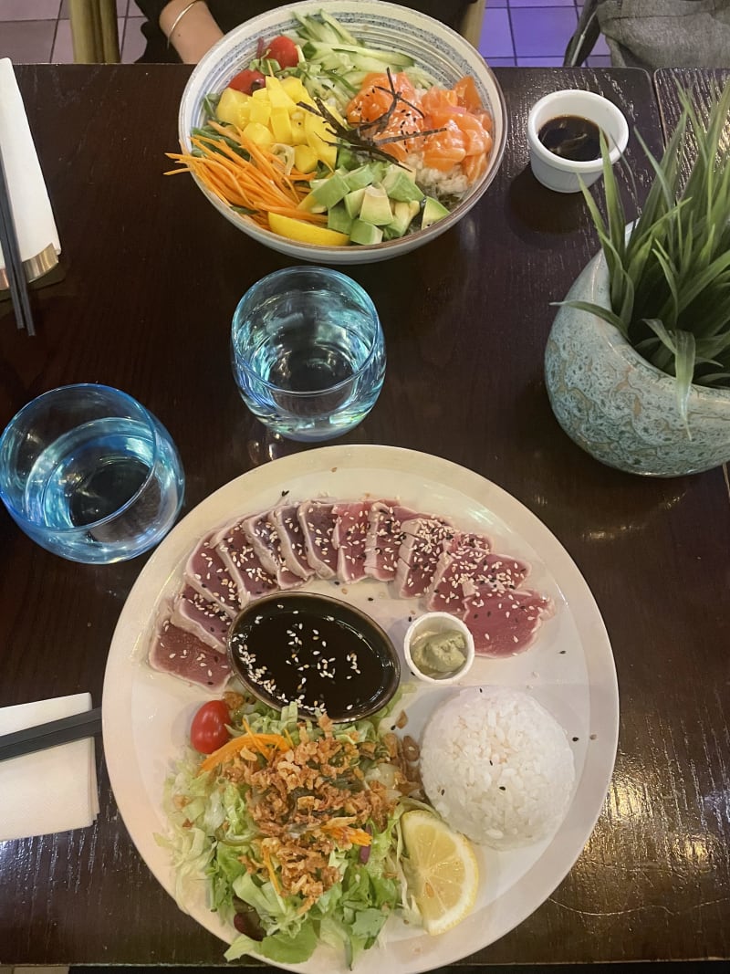 Itoko à Paris - Menu, avis, prix et réservation | TheFork