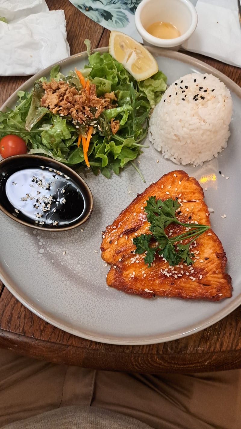 Itoko à Paris - Menu, avis, prix et réservation | TheFork