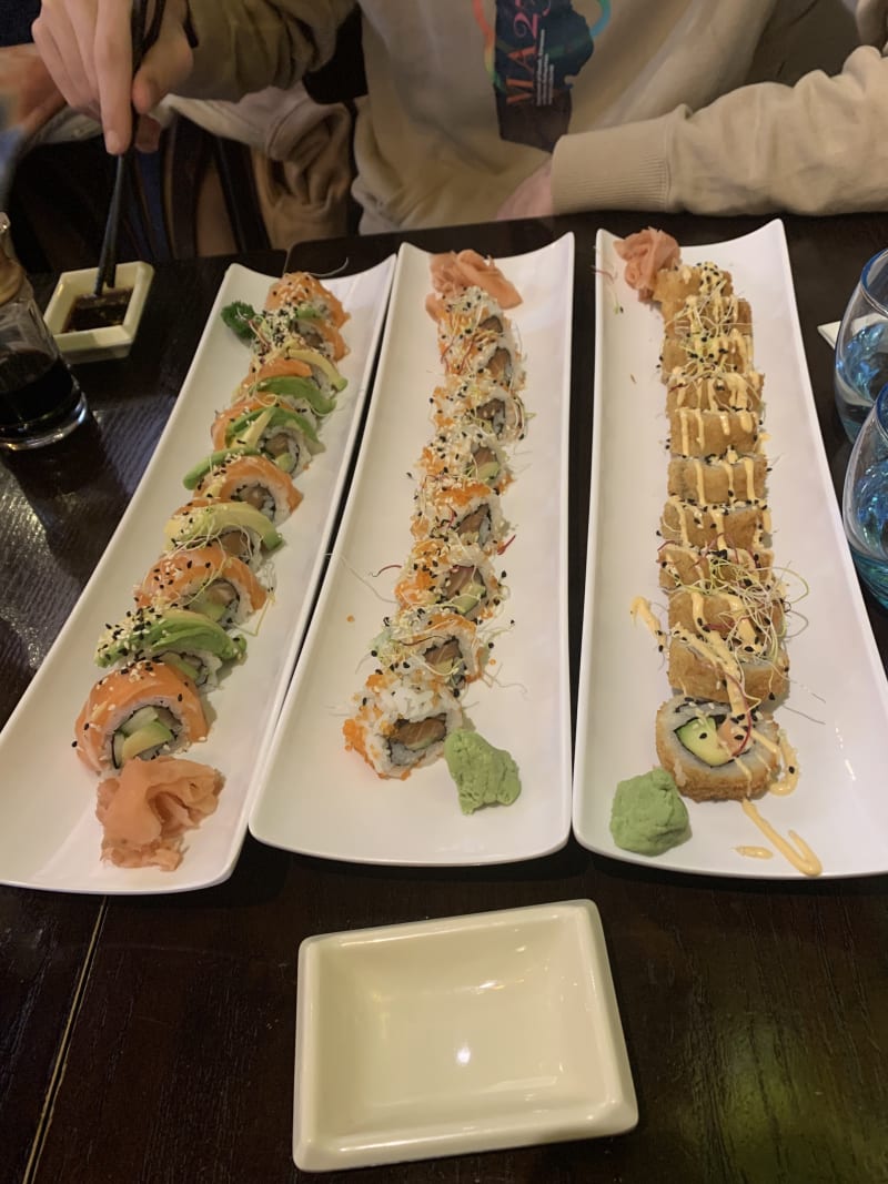 Restaurant Itoko à Paris - Menu, avis, prix et réservation | TheFork