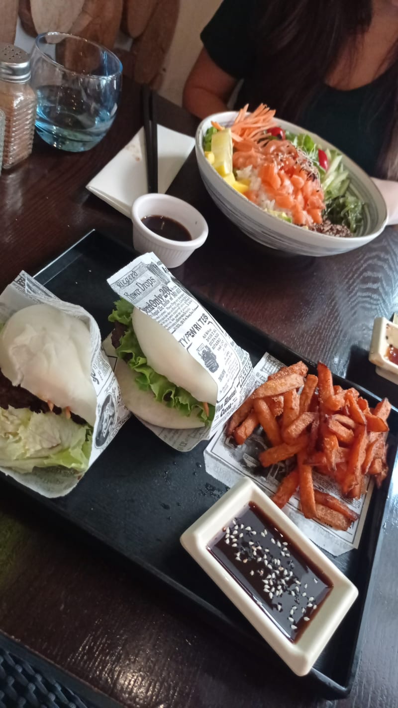 Restaurant Itoko à Paris - Menu, avis, prix et réservation | TheFork