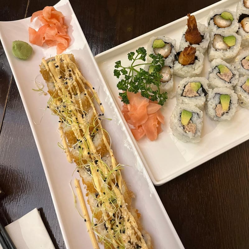 Restaurant Itoko à Paris - Menu, avis, prix et réservation | TheFork