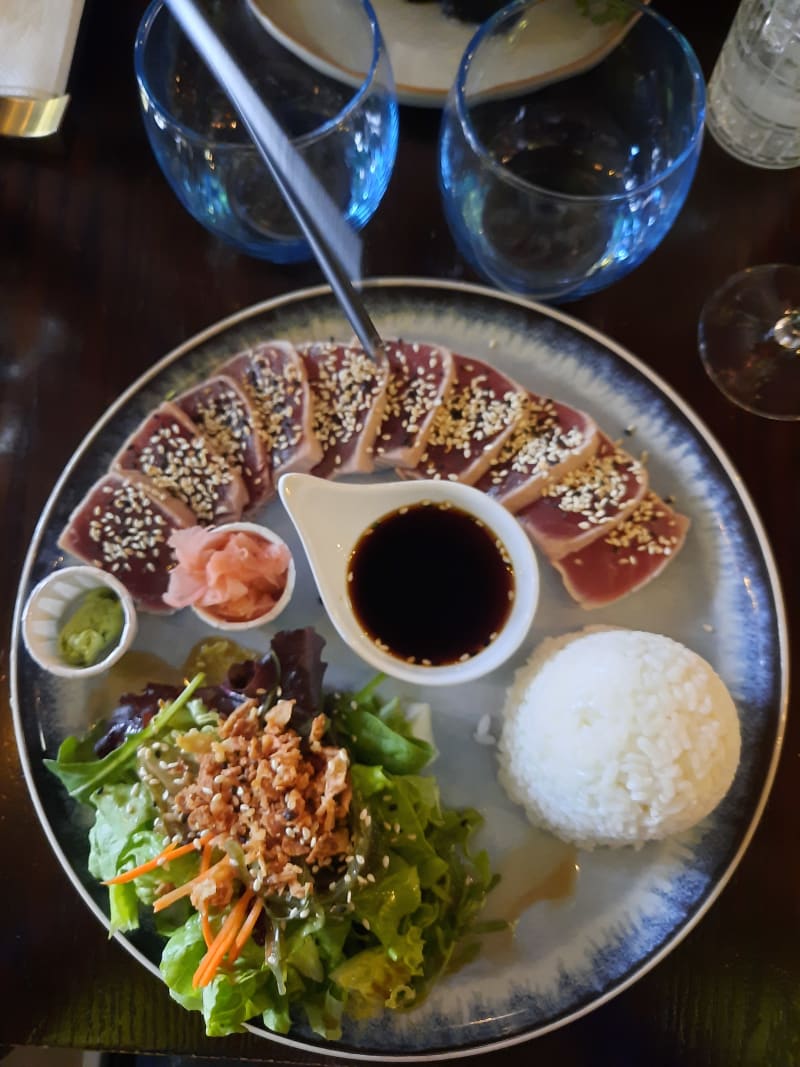 Itoko à Paris - Menu, avis, prix et réservation | TheFork