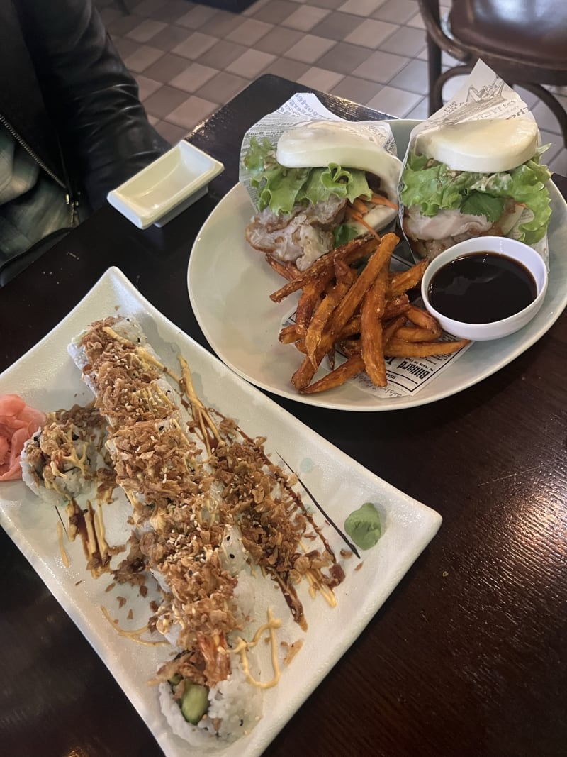 Restaurant Itoko à Paris - Menu, avis, prix et réservation | TheFork