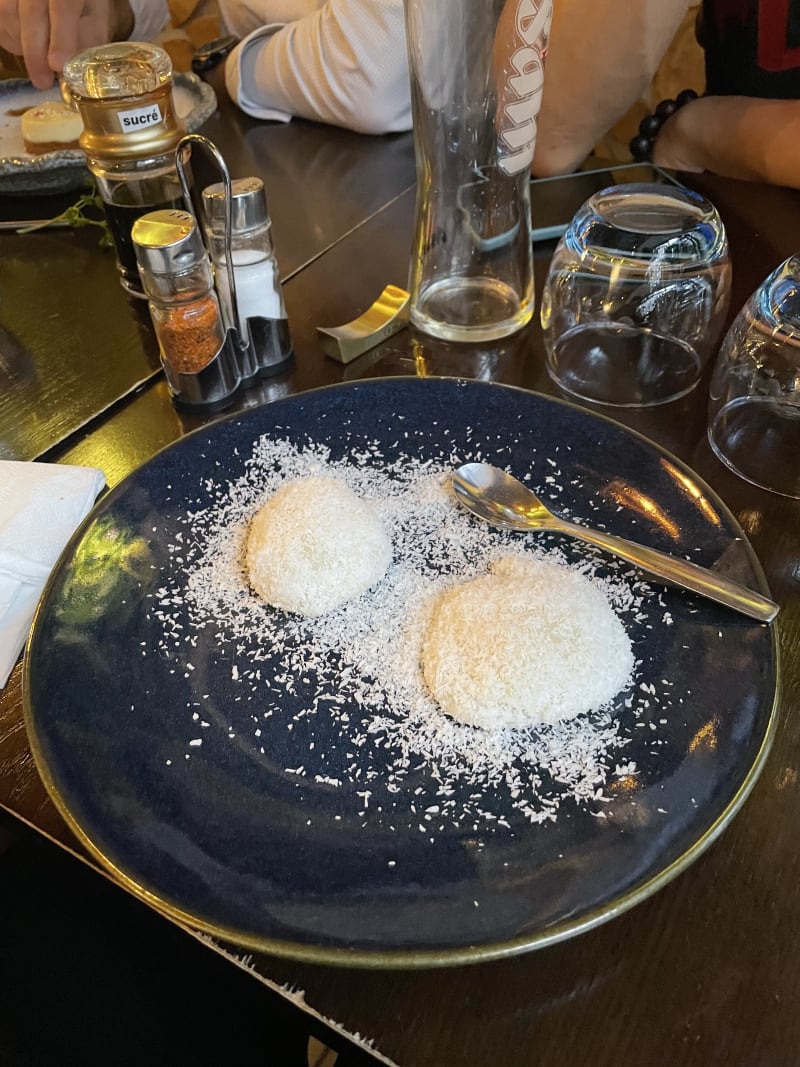 Restaurant Itoko à Paris - Menu, avis, prix et réservation | TheFork