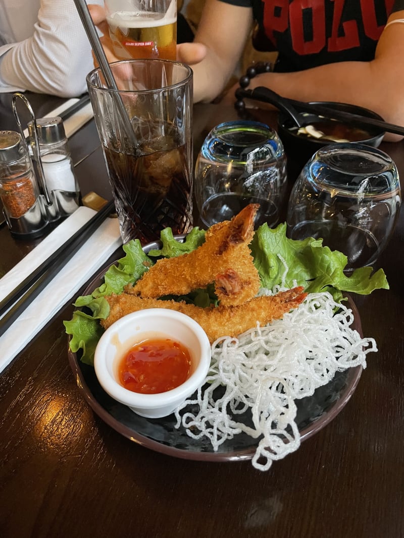 Itoko à Paris - Menu, avis, prix et réservation | TheFork