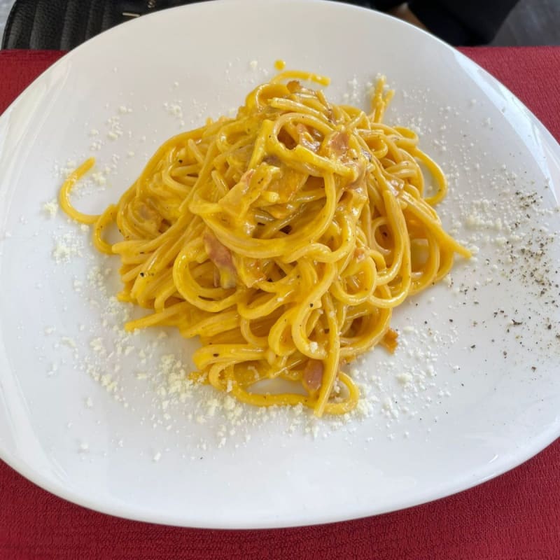 Hostaria Al Gladiatore in Rome - Restaurant Reviews, Menus, and Prices ...