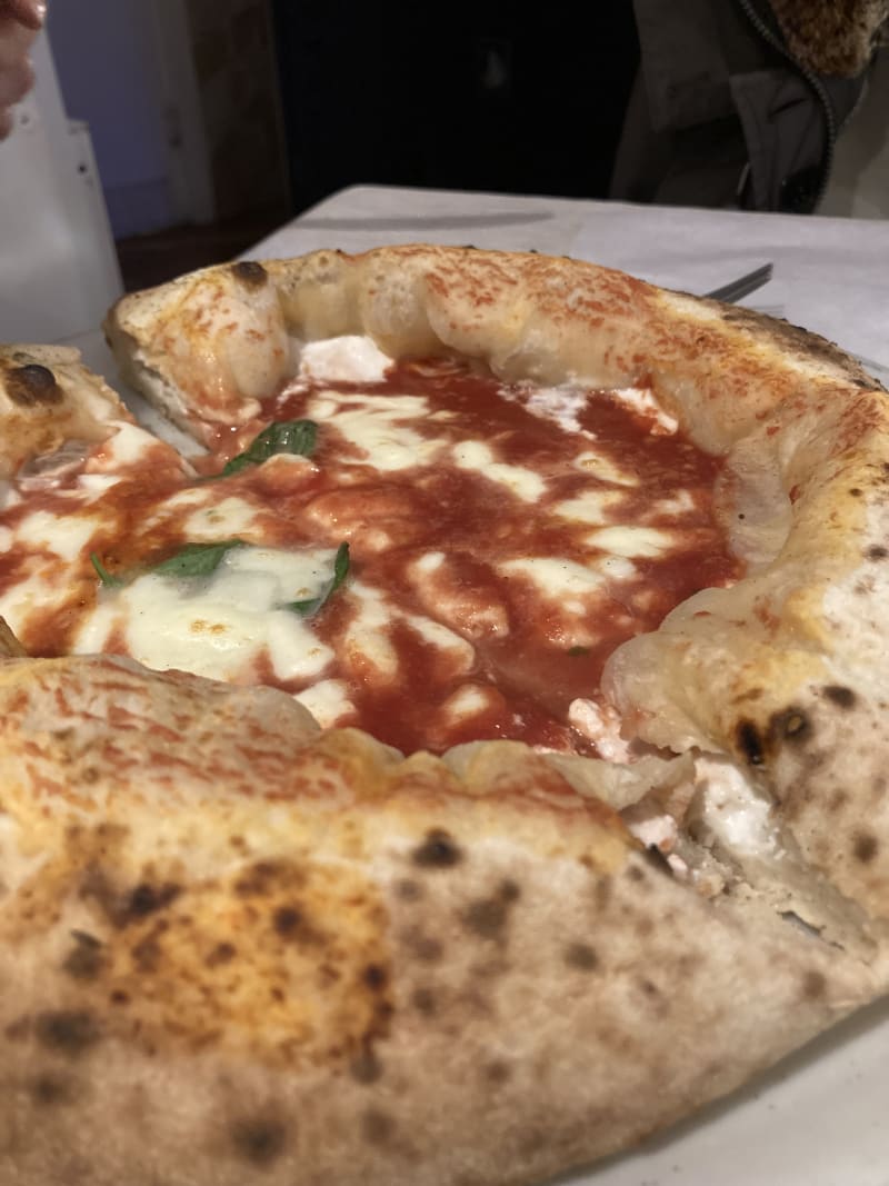 Napul'e' a Roma - Menu, prezzi, immagini, recensioni e indirizzo del ... Napul'e' a Roma - Menu, prezzi, immagini, recensioni e indirizzo del ...