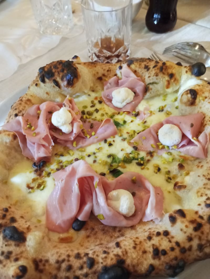 Napul'e' a Roma - Menu, prezzi, immagini, recensioni e indirizzo del ... Napul'e' a Roma - Menu, prezzi, immagini, recensioni e indirizzo del ...
