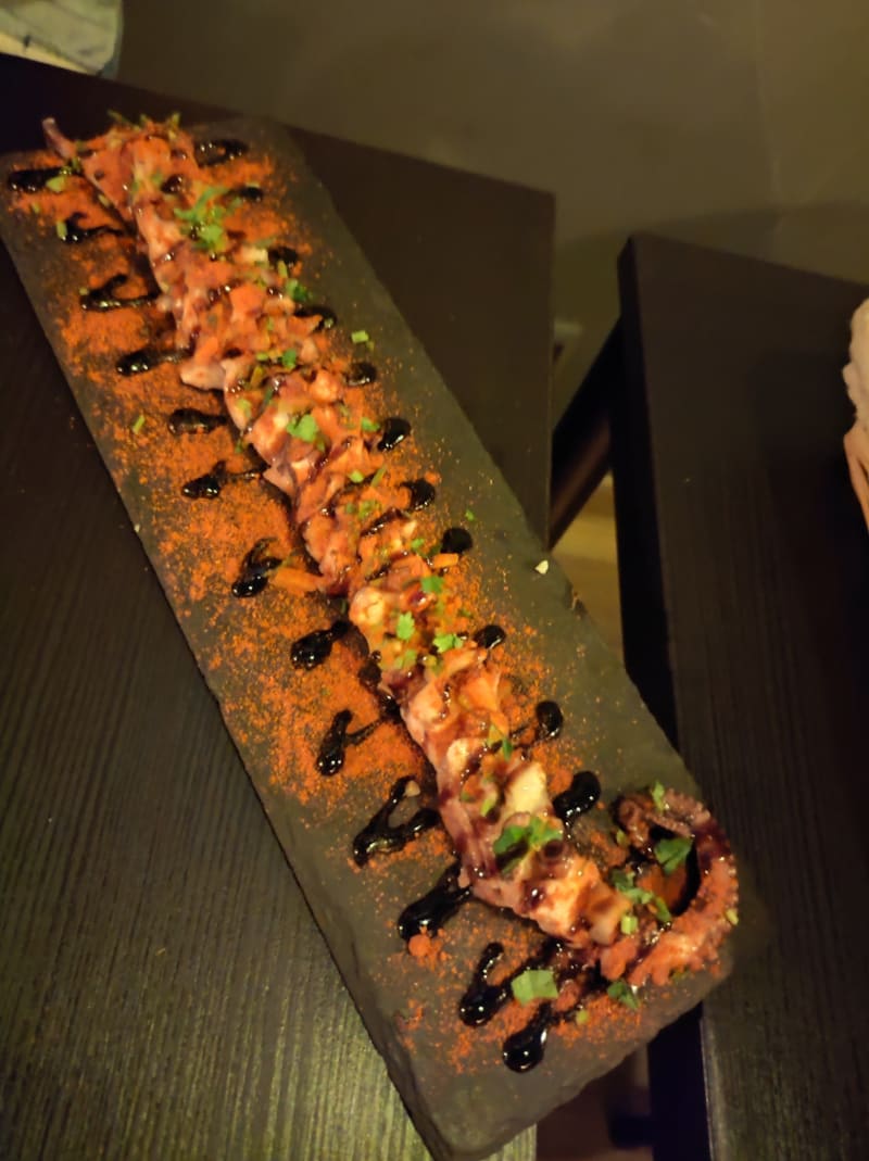 Bica Sour em Lisboa - Preços, menu, morada, reserva e avaliações do ...