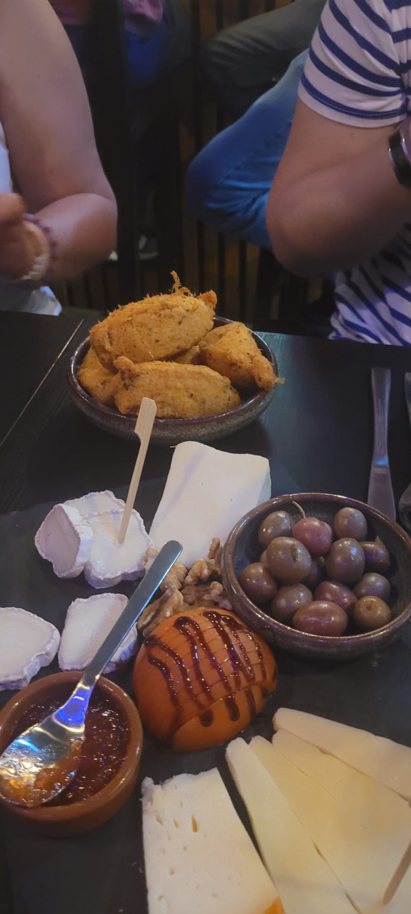 Bica Sour in Lisbon - Restaurant Reviews, Menu and Prices | TheFork