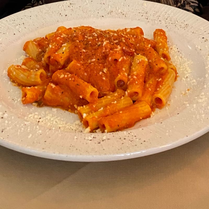 Bernini Ristorante in Rome - Restaurant Reviews, Menu and Prices | TheFork