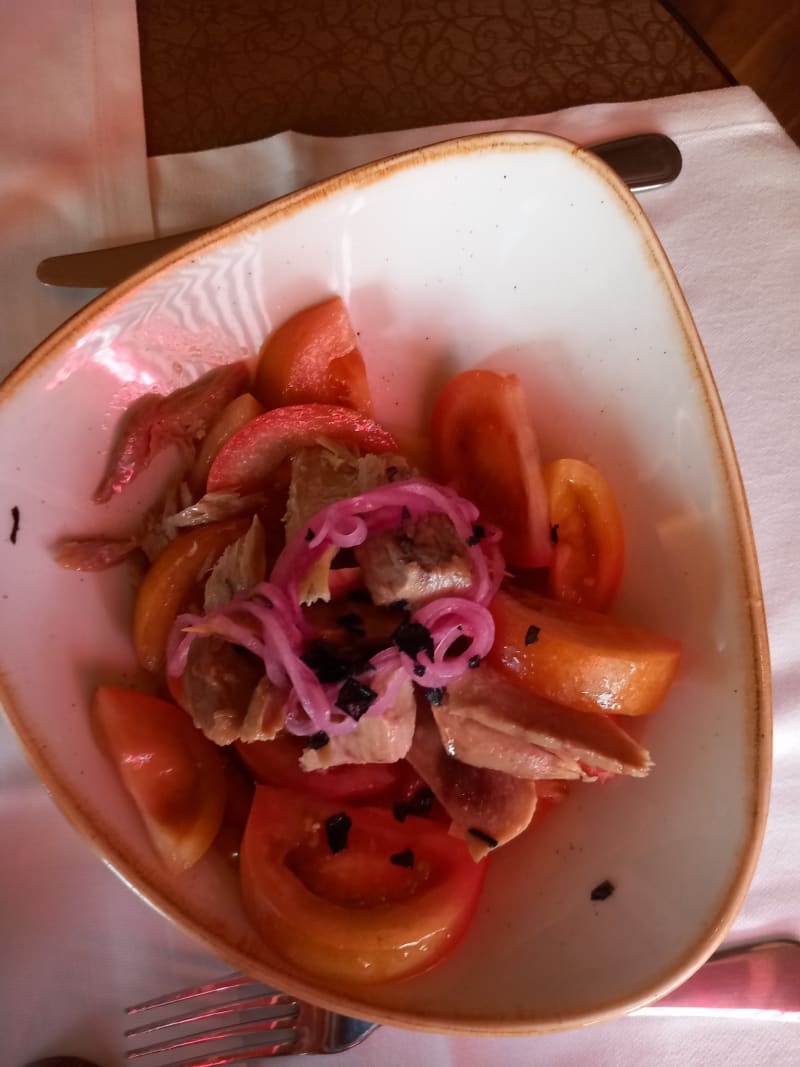 Bivio - Steak House in Barcelona - Restaurant Reviews, Menu and Prices ...