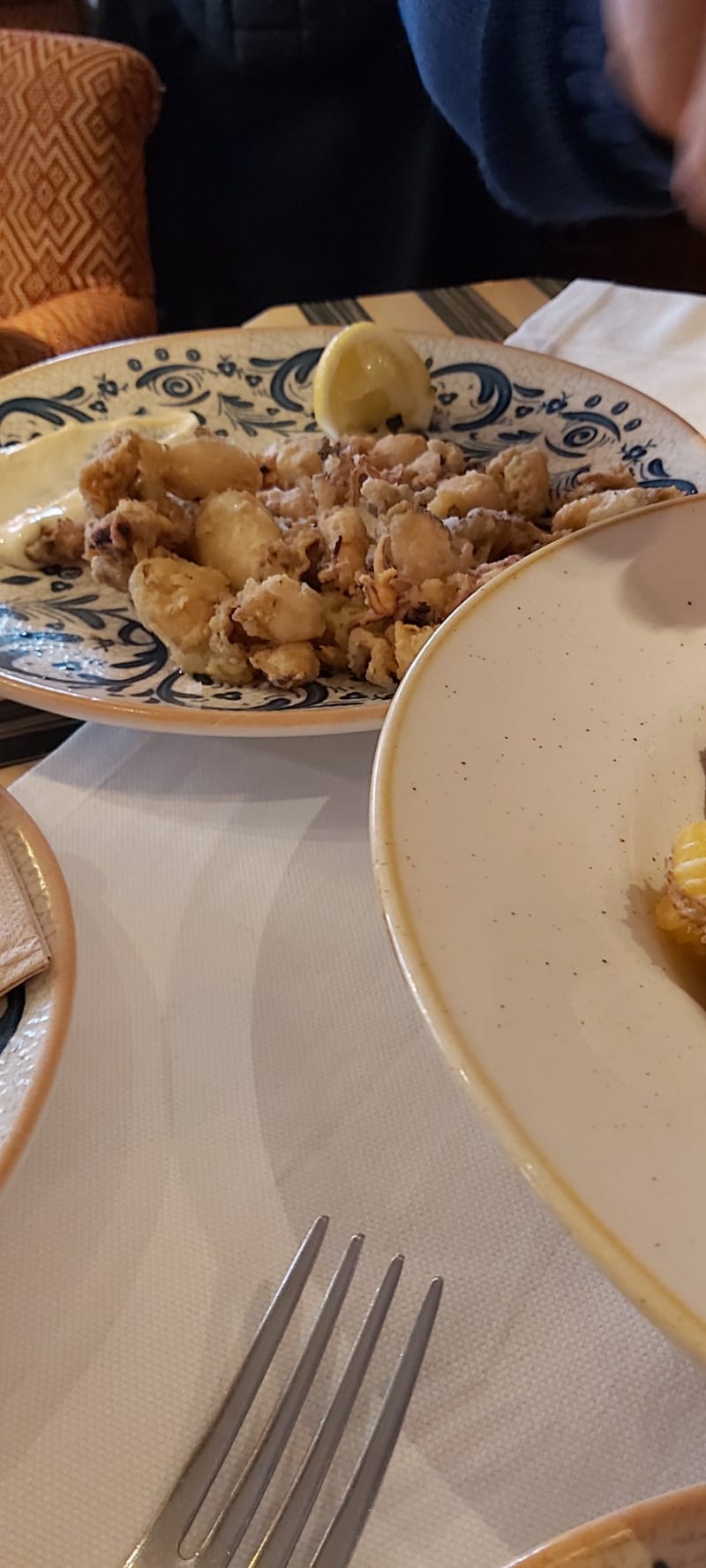 Bivio - Steak House in Barcelona - Restaurant Reviews, Menu and Prices ...