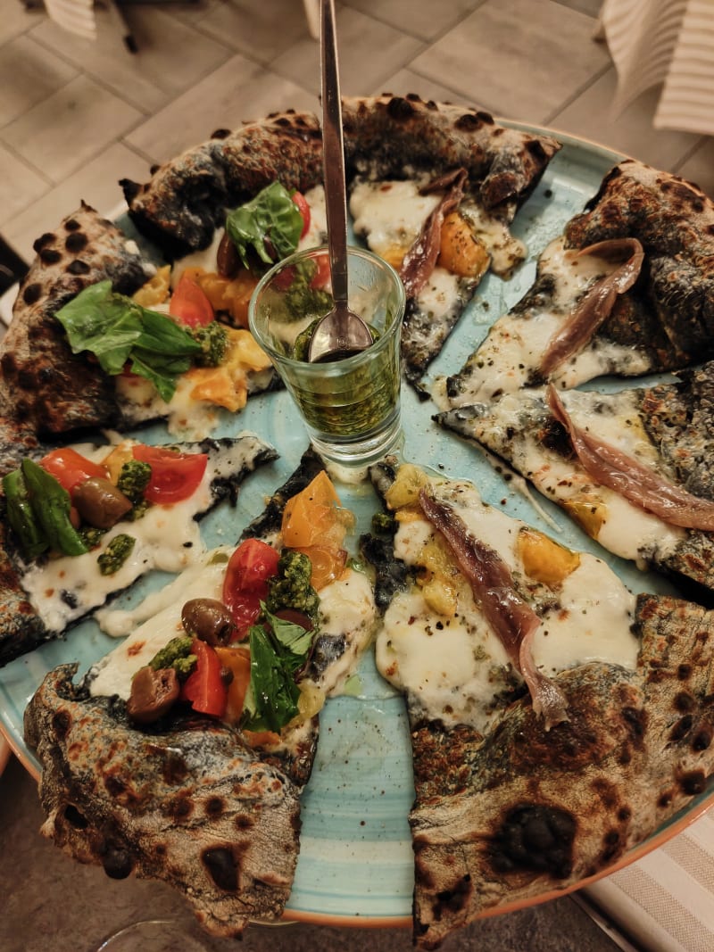 L'Altra Taverna in Milan - Restaurant Reviews, Menu and Prices | TheFork