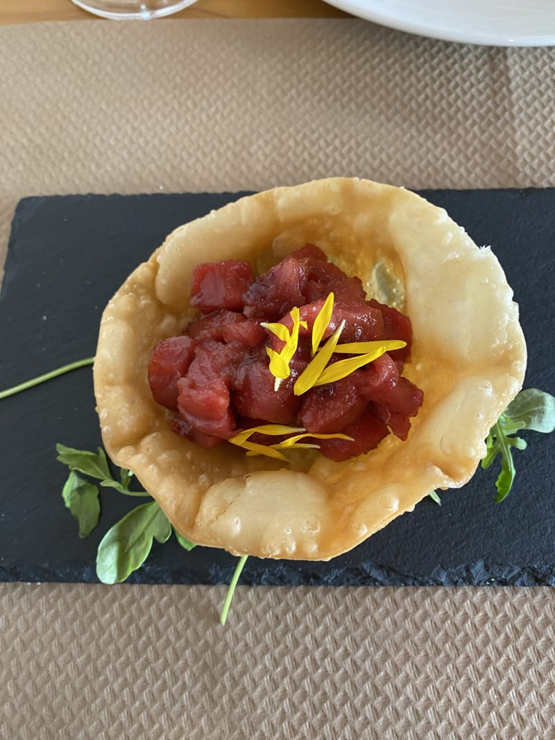 Restaurant Finca El Abeto à Elche - Menu, avis, prix et réservation ...