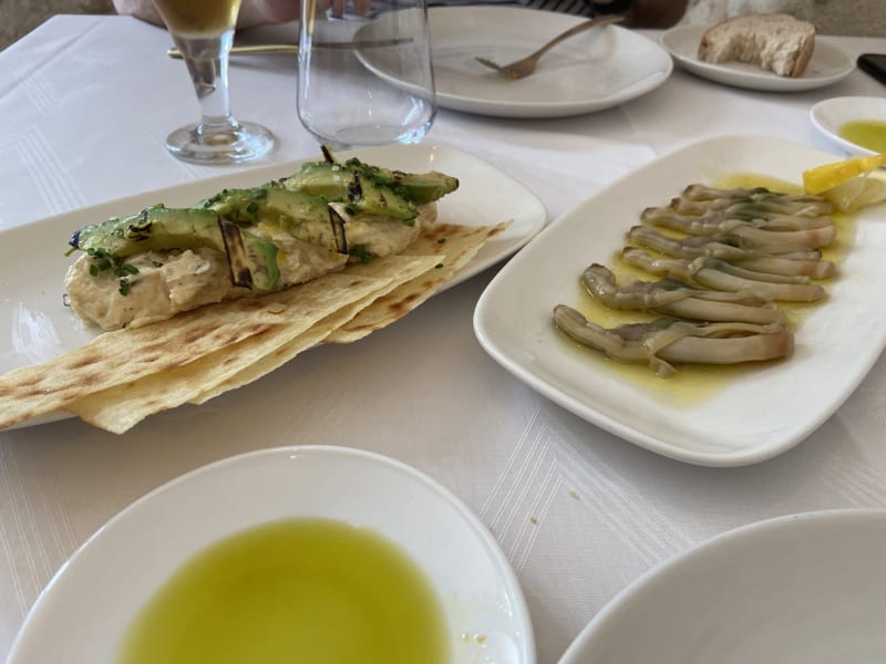 Finca El Abeto in Elche - Restaurant Reviews, Menu and Prices | TheFork