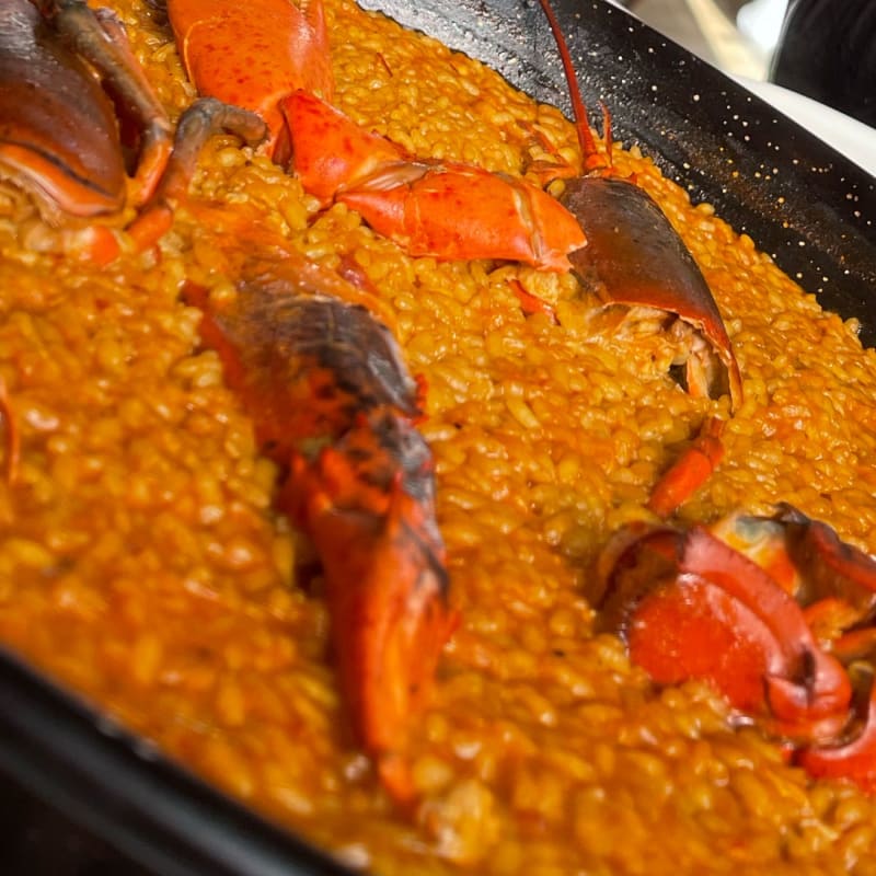 Finca El Abeto em Elche - Preços, menu, morada, reserva e avaliações do ...