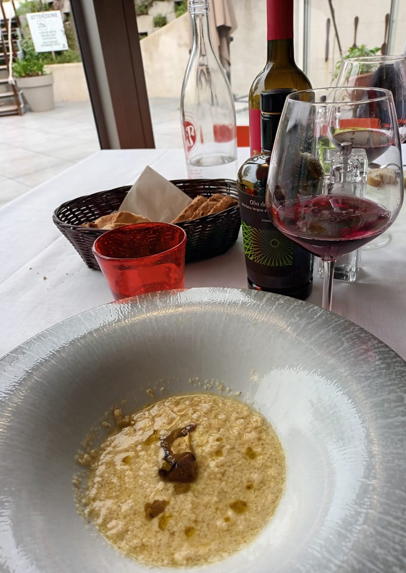 La Tavola del Carmine in Ancona - Restaurant Reviews, Menu and Prices ...