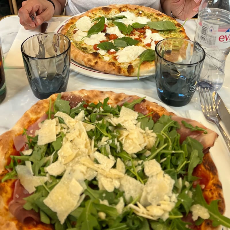 Restaurant La Matta à Paris - Menu, avis, prix et réservation | TheFork