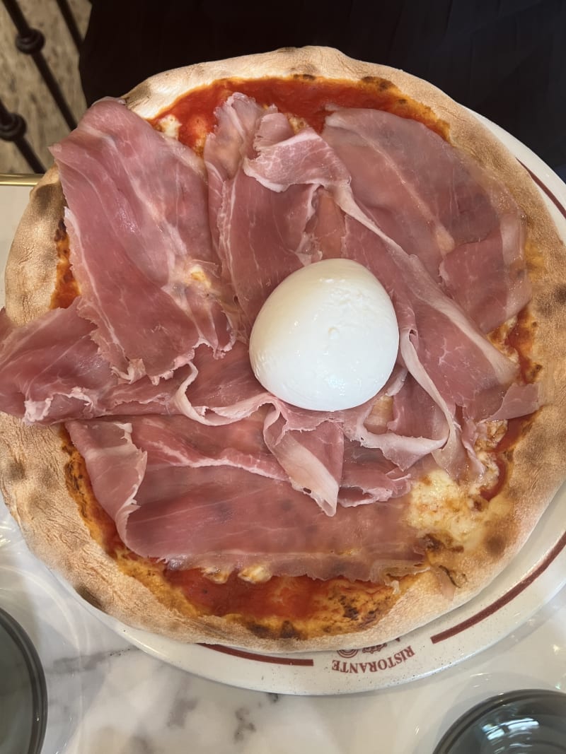 Restaurant La Matta à Paris - Menu, avis, prix et réservation | TheFork