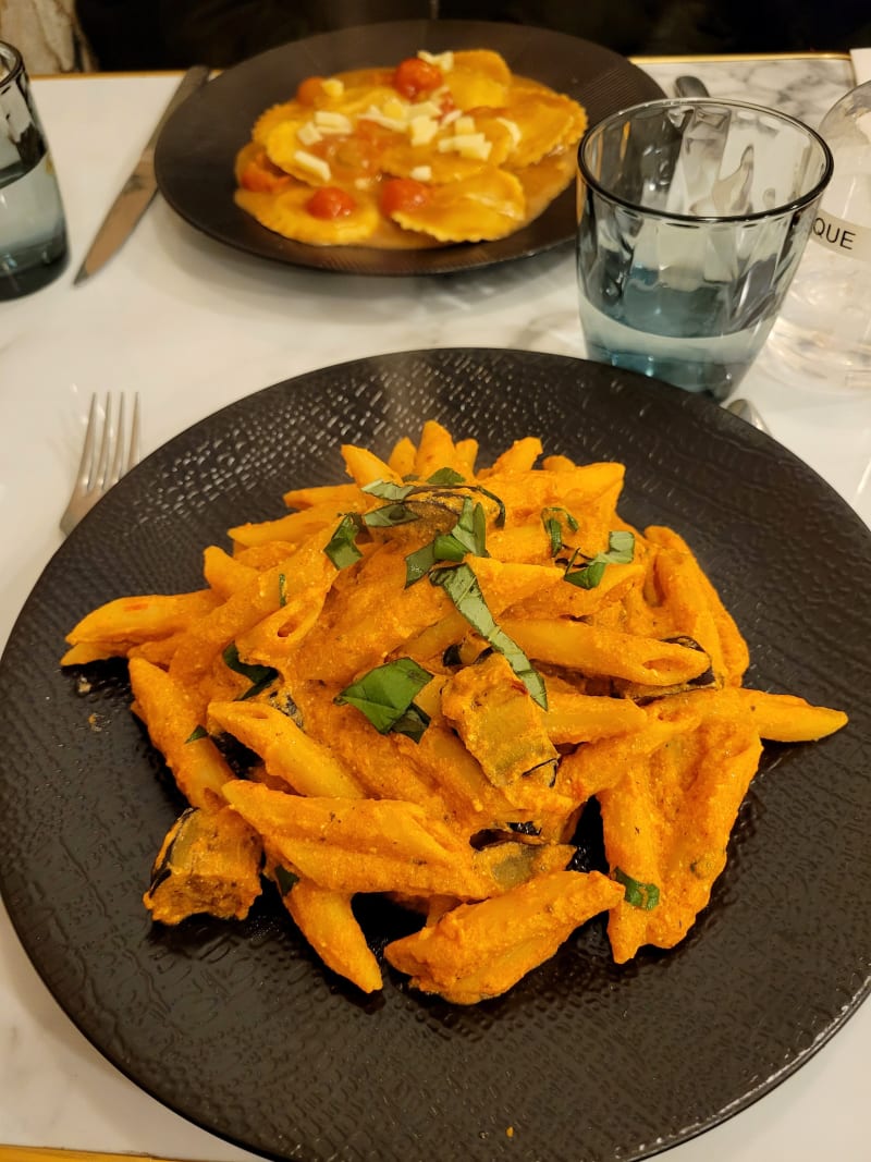La Matta in Paris - Restaurant Reviews, Menu and Prices | TheFork