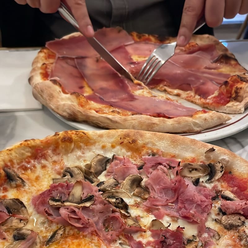Restaurant La Matta à Paris - Menu, avis, prix et réservation | TheFork